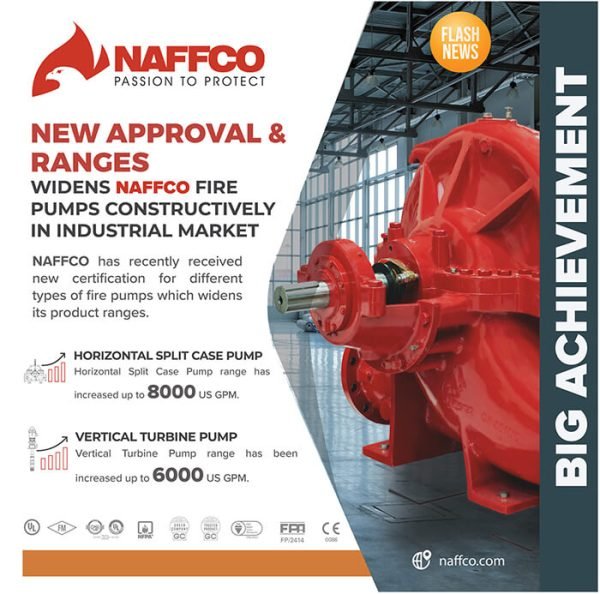 FIRE PUMP SYSTEM